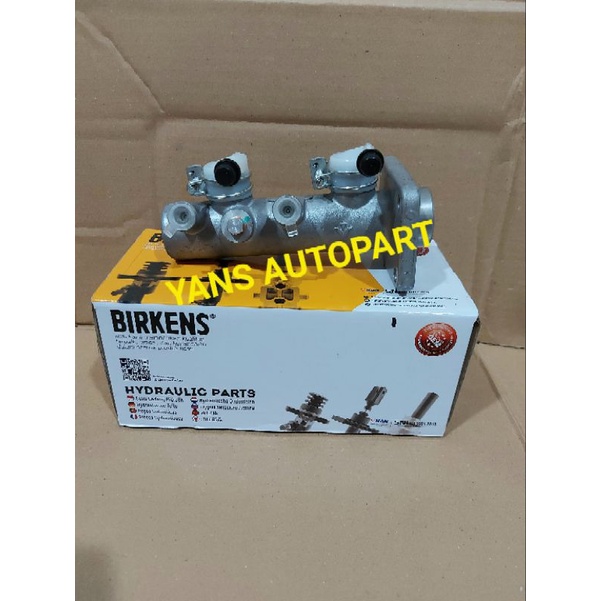 Jual BRAKE MASTER REM / SENTRAL REM ISUZU ELF NHR NKR 55 77 ENGKEL ...