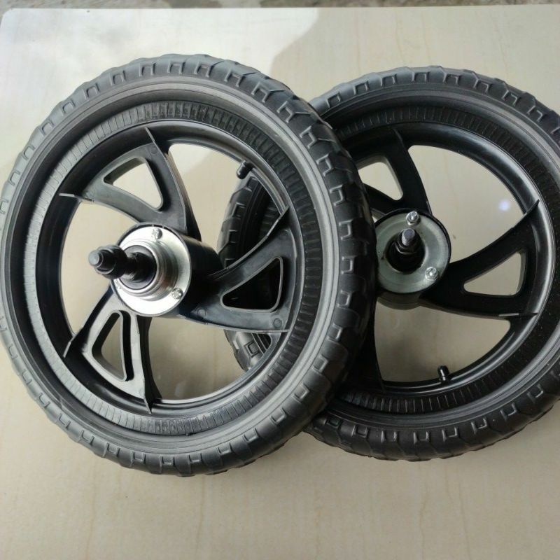 Jual velg ban busa ban Eva ban mati tidak di pompa sepeda anak ukuran ...