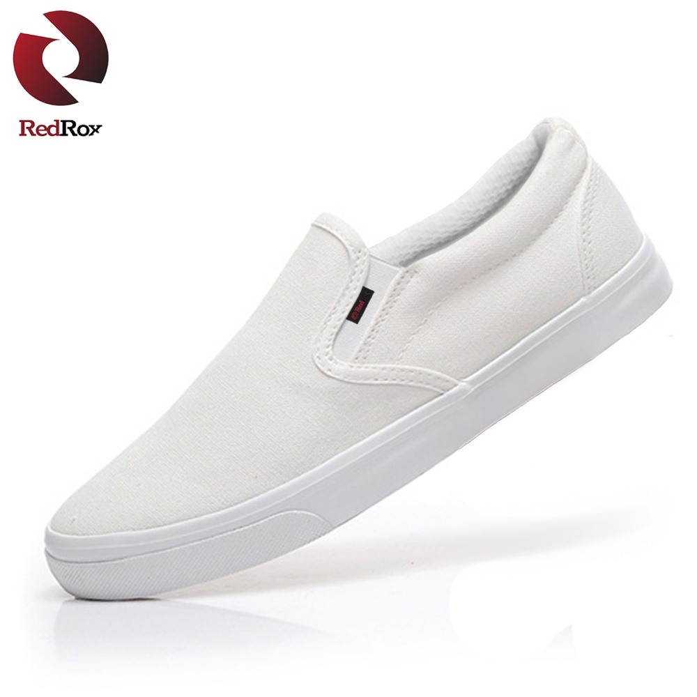 Jual SEPATU SLOP PRIA SLOP TREND SS23 FULL CANVAS ORIGINAL 100% ...