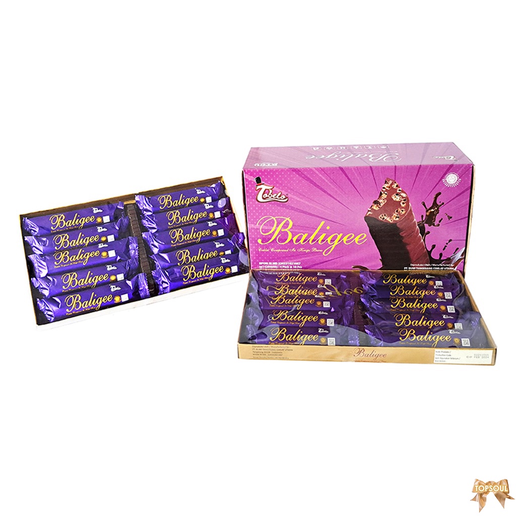 Jual Tobelo Baligee - Paket Lebaran Coklat Krispi Hampers Parcel Idul ...