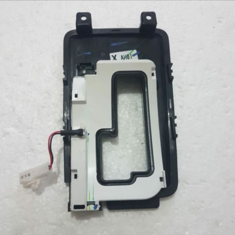 Jual COVER TRANSMISI MATIC INNOVA ZENIX 2023 Original | Shopee Indonesia