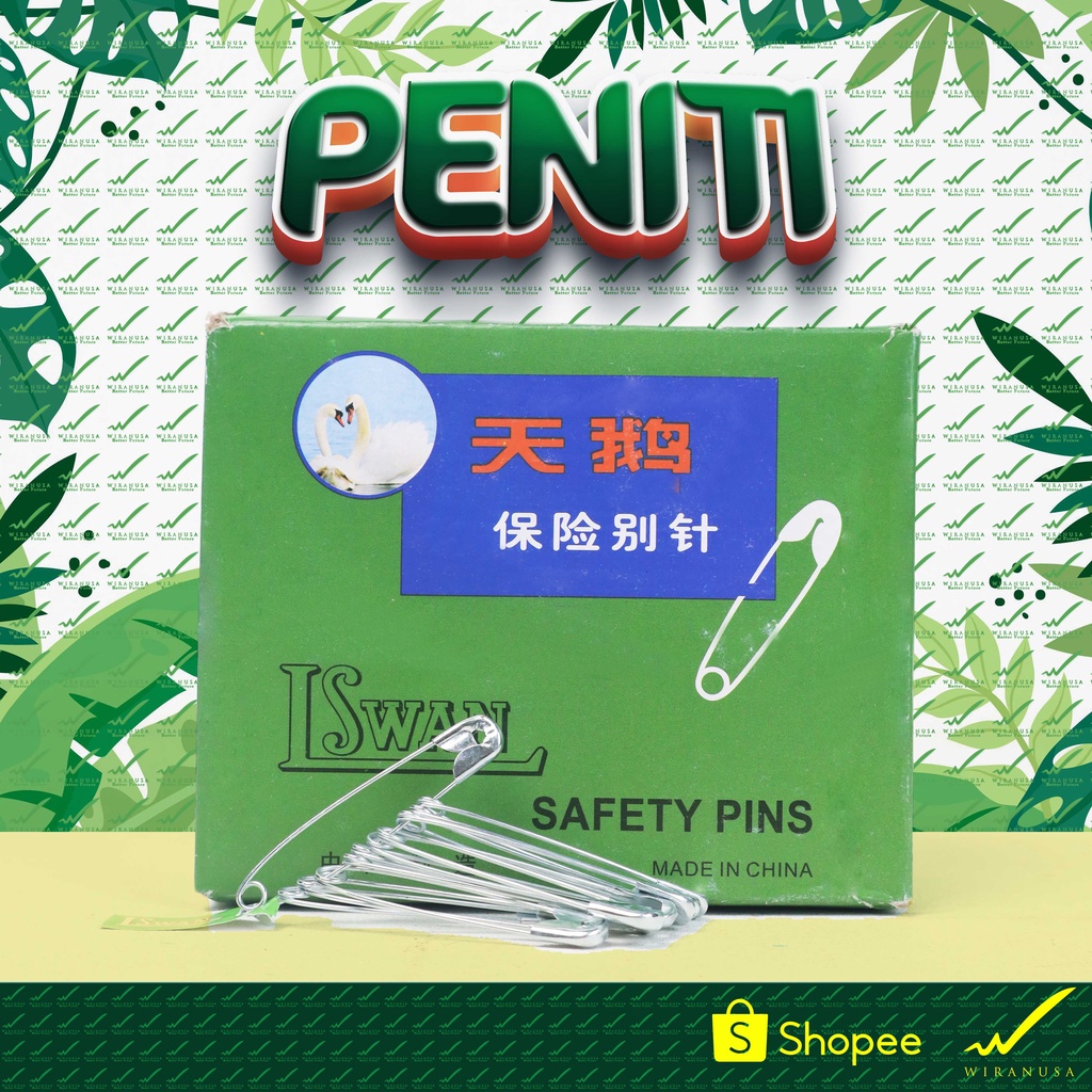 Jual Peniti Jumbo | Shopee Indonesia
