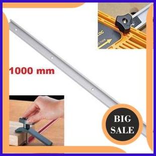 Jual tools T-TRACK 1000mm T-SLOT Miter Track Jig Fixture Slot Untuk ...