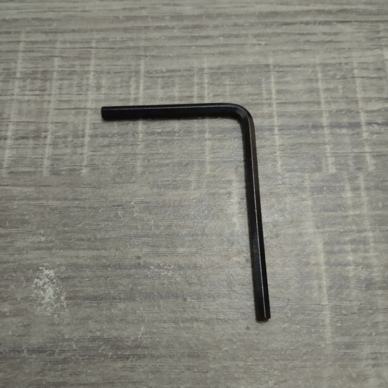 Jual Kunci Trusrod untuk Fender Original ukuran 1 per 8 kunci neck L ...