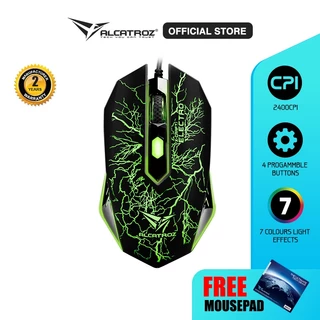 Toko Online Alcatroz Official Shop | Shopee Indonesia
