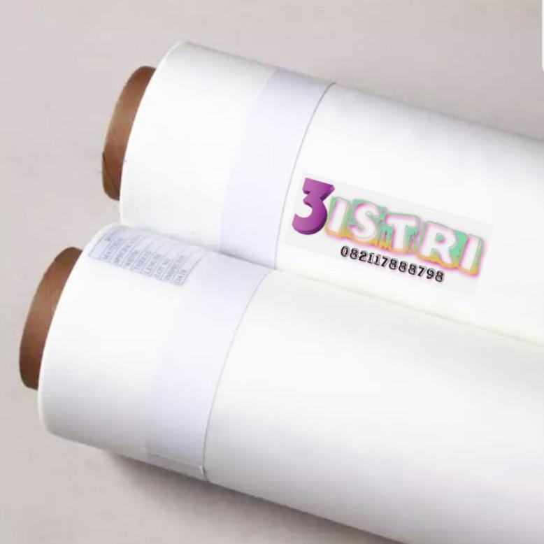 Jual Kain sablon T200 screen /monyl t200 - Potongan (KODE 6967 ...