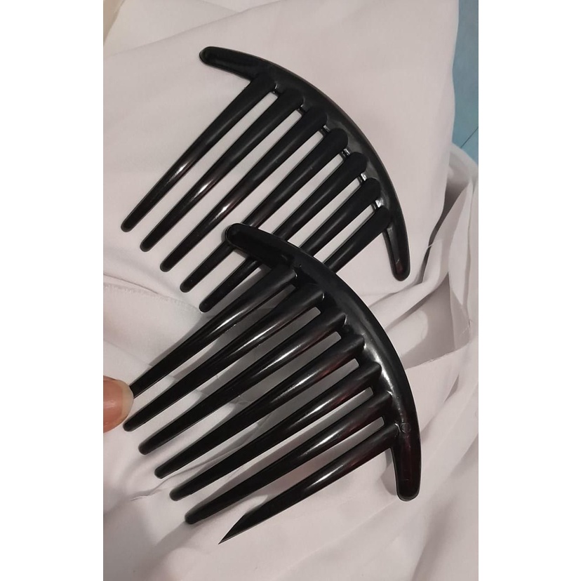 Jual SIRKAM RAMBUT UNTUK MENATA RAMBUT / TUSUK SANGGUL BESI / ALAT ...