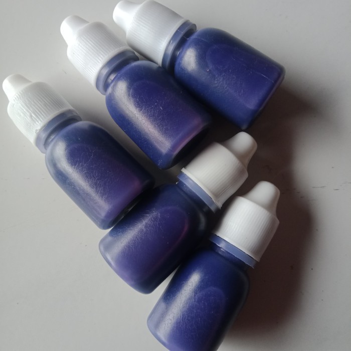 Jual Cobalt Resin atau Kobalt untuk Resin - 10ml | Shopee Indonesia