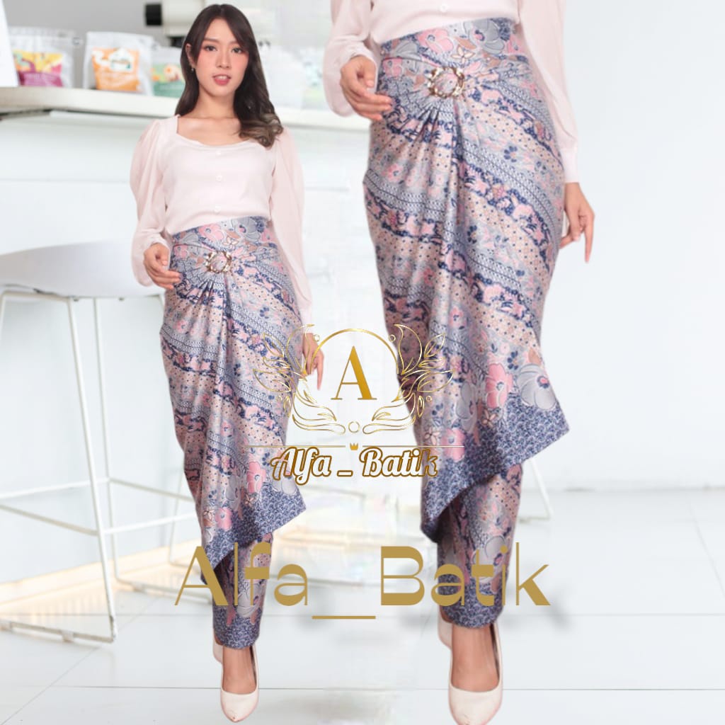 Jual ROK LILIT FREE RING/ROK LILIT KEBAYA/ROK LILIT BAWAHAN KEBAYA/ROK ...