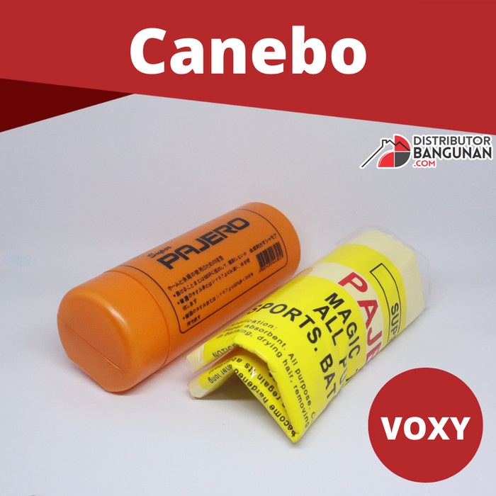 Jual Canebo PAJERO | Shopee Indonesia