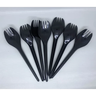 Jual Sendok Plastik Terlengkap & Harga Terbaru Februari 2026 | Shopee ...