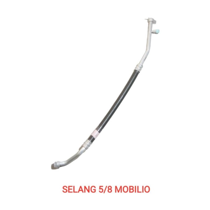 Jual selang ac 5/8 L honda mobilio asli sanden | Shopee Indonesia