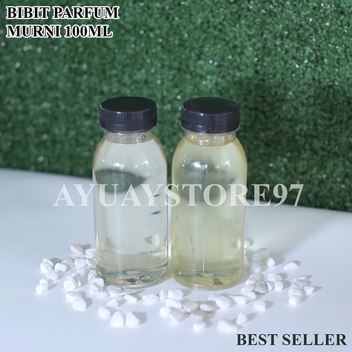 Jual BIBIT PARFUM MURAH BERKUALITAS 100ML PART 2 | Shopee Indonesia