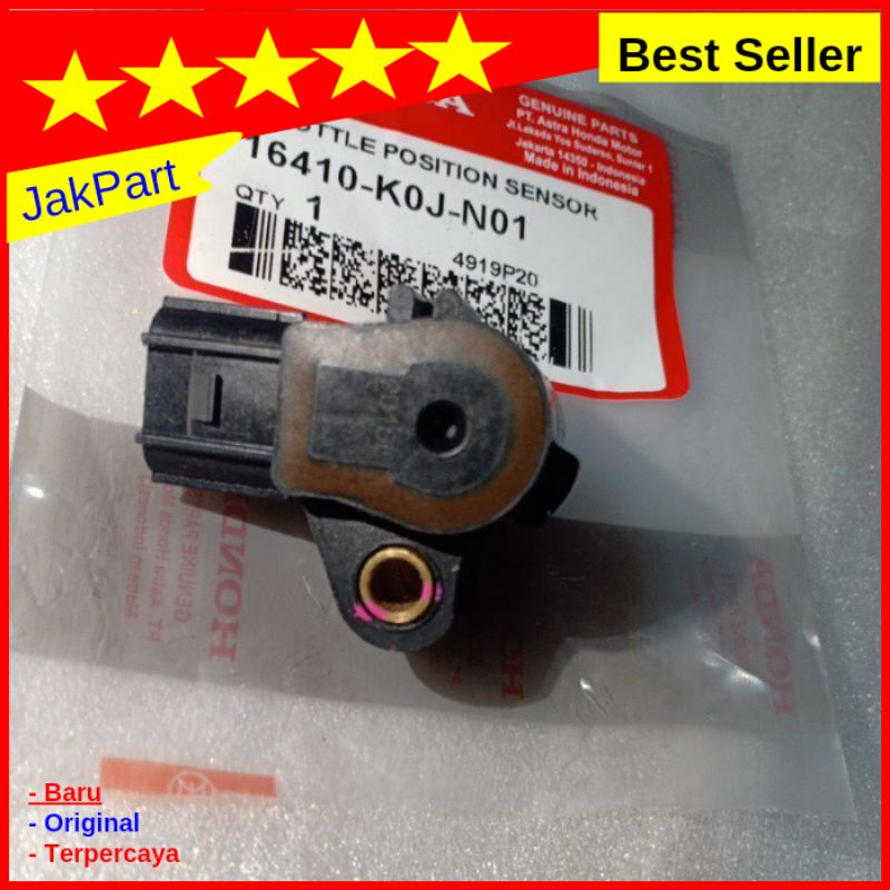 Jual Sensor Tps Beat Led Genio Original | Shopee Indonesia