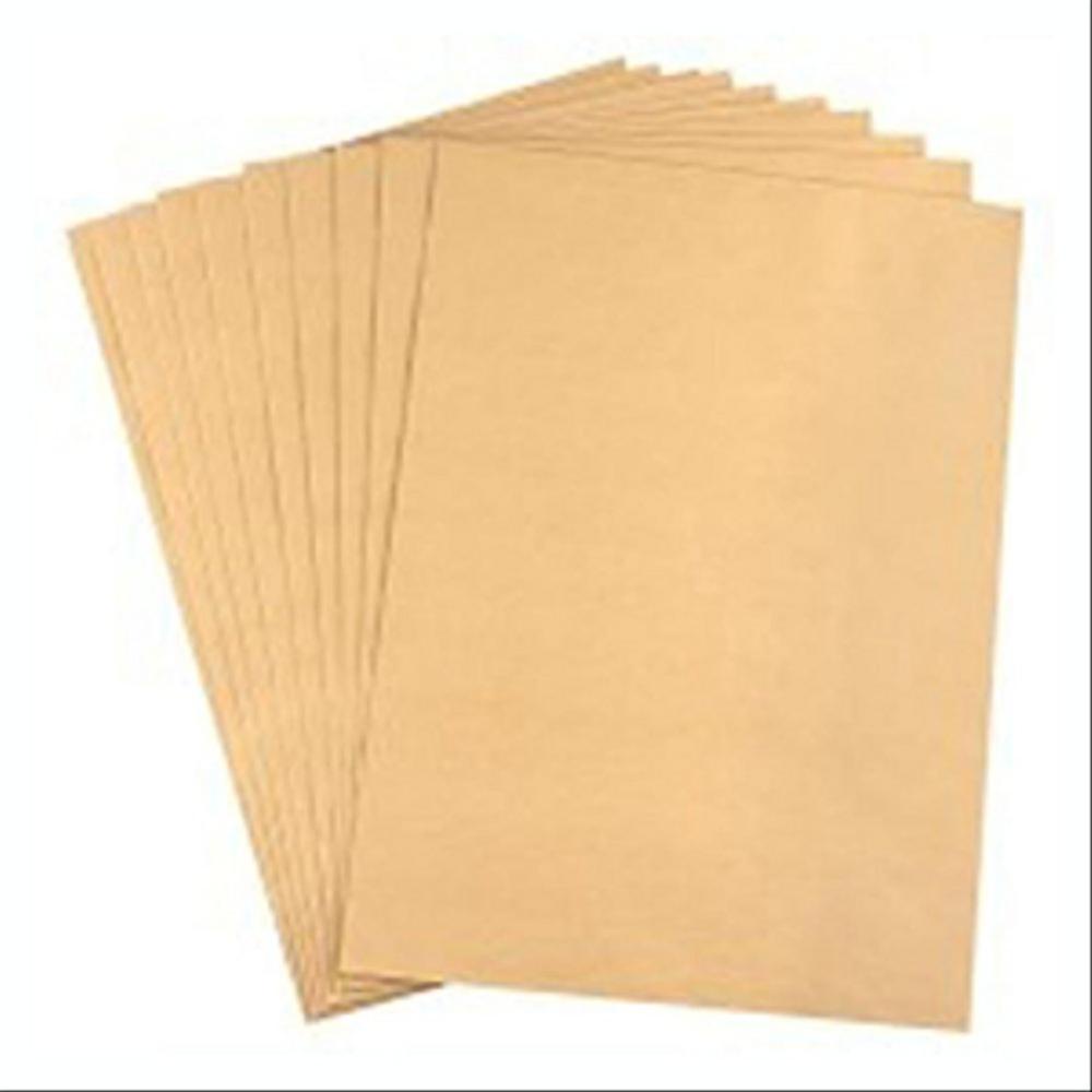 Jual AMPLOP COKLAT FOX SAMSON A3 / AMPLOP COKLAT / MAP COKLAT A3 ...