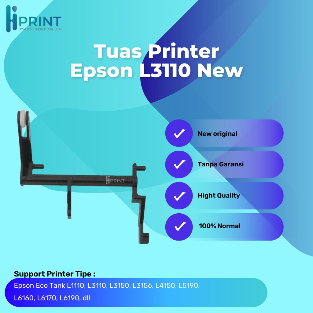 Jual Tuas Sensor Kertas Printer Epson L3210 L1110 L3100 L3101 L3110 ...