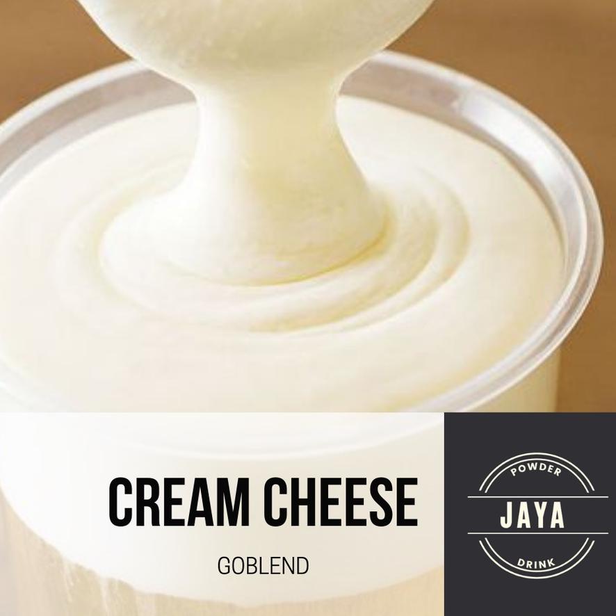 Jual ♤ PREMIUM Cheese Cream 1Kg / Cream cheese 1Kg / Cream Cheese Tea ...