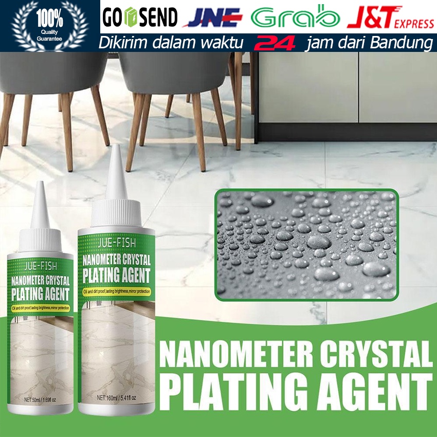 Jual Cairan Poles Marmer Granit Polish Keramik Batu Alam Crystal ...