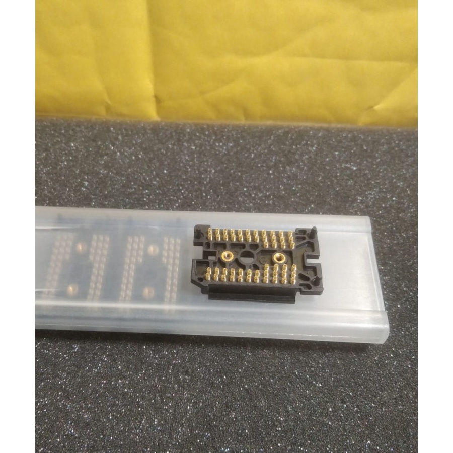 Jual Pin Connector TIJ, Klem Pengunci Housing Cartridge | Shopee Indonesia