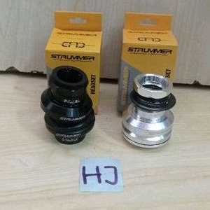 Jual Headset Kom Fork Head Part Strummer EC30 EC30R Bearing Drat 22.2 ...