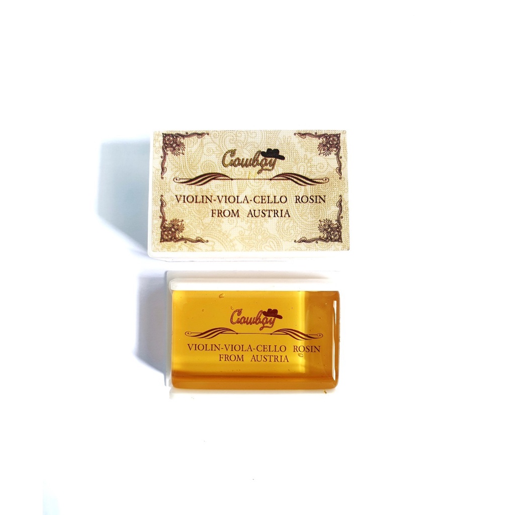 Jual Rosin Biola Merk Cowboy Original Resin Violin Erocyn Murah Jakarta ...