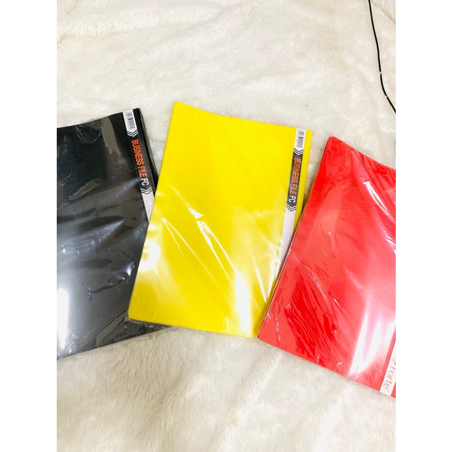 Jual Map Business File Forte Ukuran F4 (1 Map ) | Shopee Indonesia