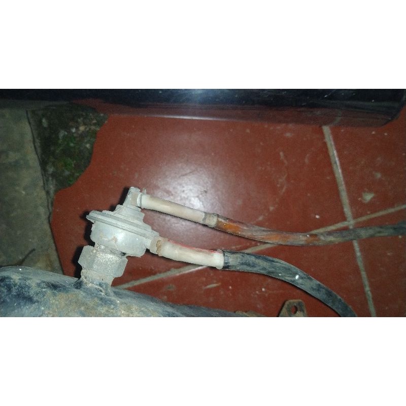 Jual kran bensi membran bensin Honda cs1 | Shopee Indonesia