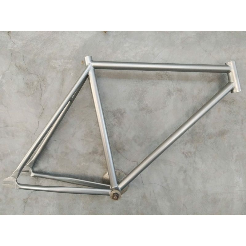 Jual fixie frame | Shopee Indonesia