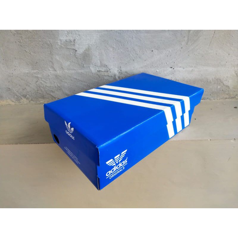 Jual Box Sepatu Replace ADIDAS | Shopee Indonesia
