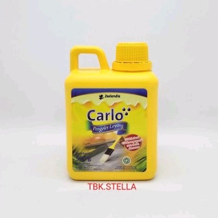 Jual CARLO PENGOLES LOYANG 500 GR | Shopee Indonesia