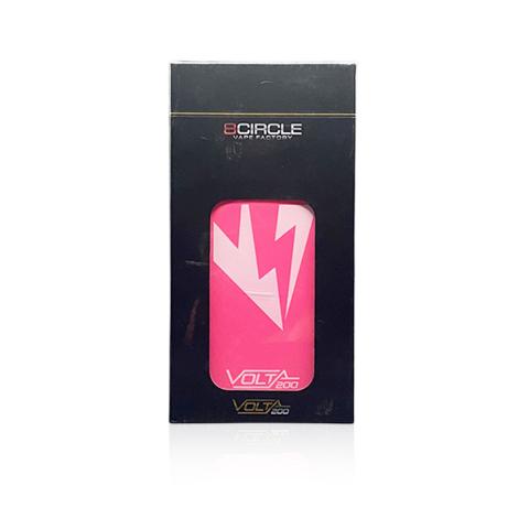 Jual VOLTA 200 MOD KIT MOD VOLTA 200W ORIGINAL by 8CIRCLE | Shopee ...