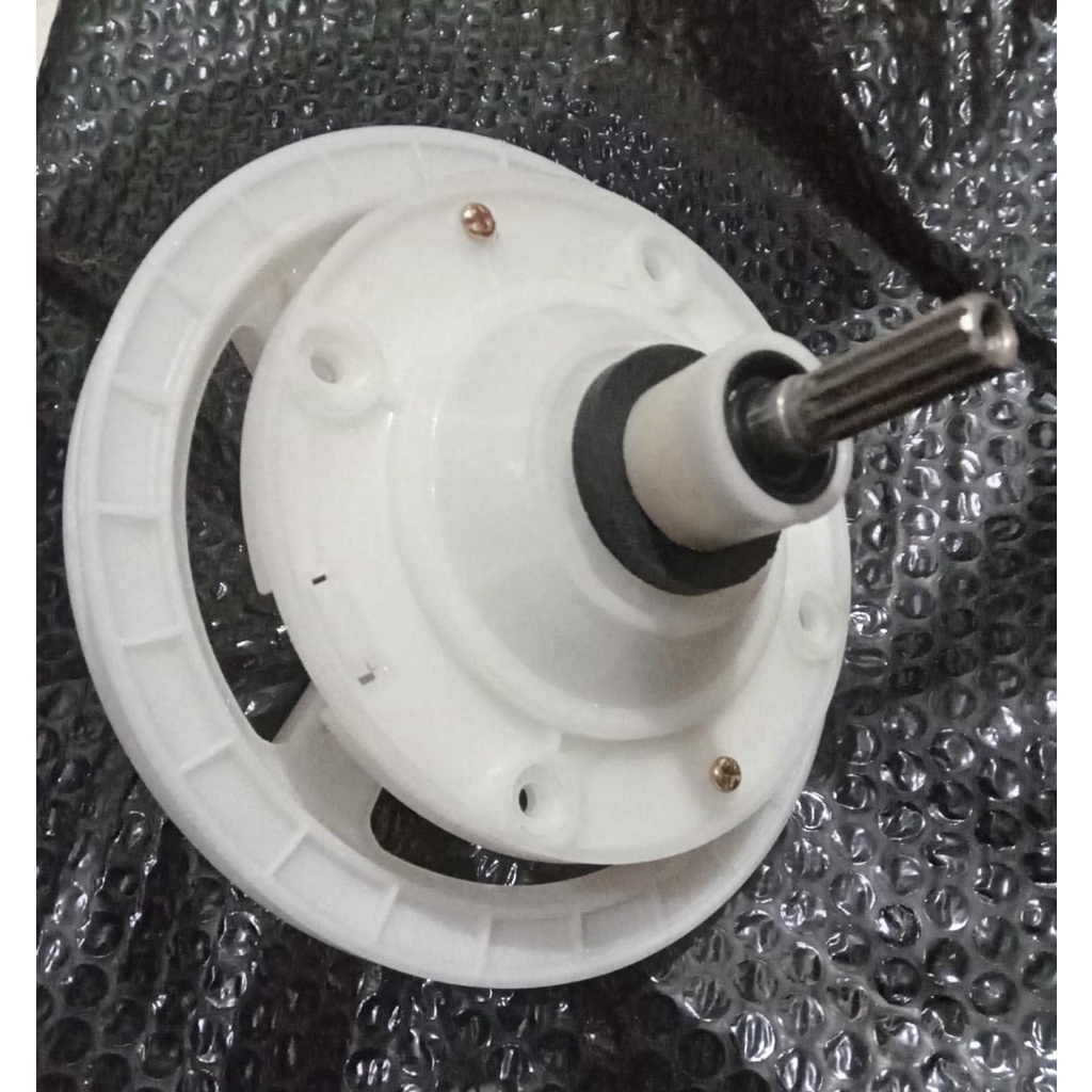 Jual Gearbox mesin cuci sharp klip SH-AB1 | Shopee Indonesia