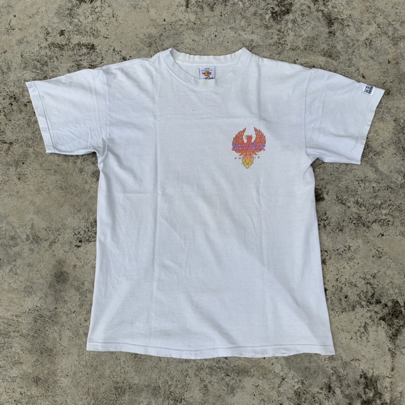 Jual Hard Rock Phoenix second | Shopee Indonesia