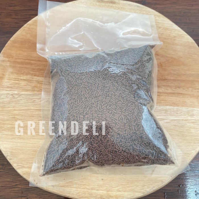 Jual Ceres / Meses Coklat Tulip 1 KG | Shopee Indonesia