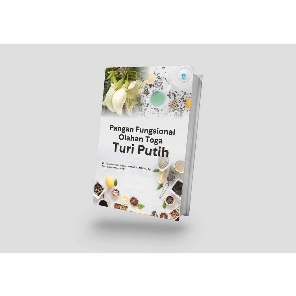 Jual Pangan Fungsional Olahan Toga Turi Putih | Shopee Indonesia