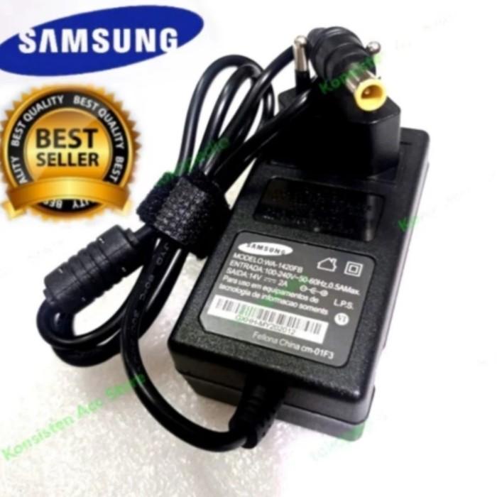 Jual Ac Adapter Adaptor Tv Led Monitor Lg 19V 1.7A | Shopee Indonesia