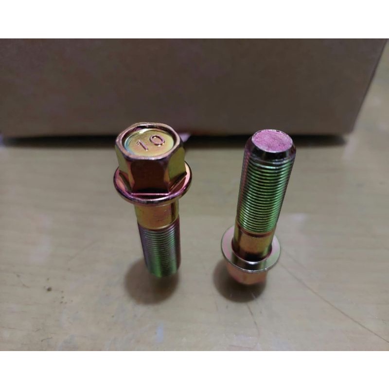 Jual Baut As Roda Ps100/Ps120/Ps135/ps110/ps125 | Shopee Indonesia