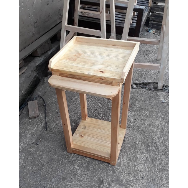 Jual Meja Dispenser | Shopee Indonesia