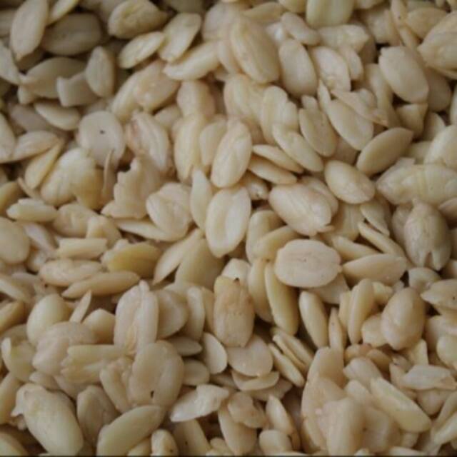 Jual Kacang Kenari Repack 1 kg | Shopee Indonesia