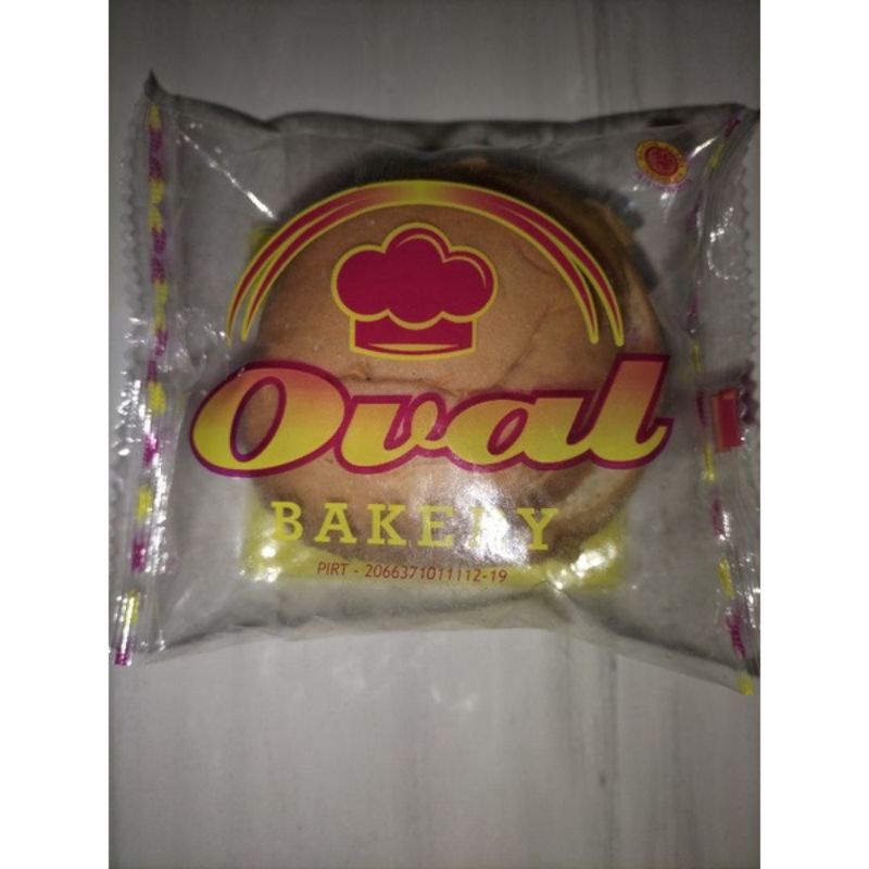 Jual Roti bakery Oval per pack | Shopee Indonesia