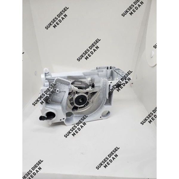 Jual Crankcase Body Bak Chainsaw Senso Sinso Kecil Mini 5200 5800 ...
