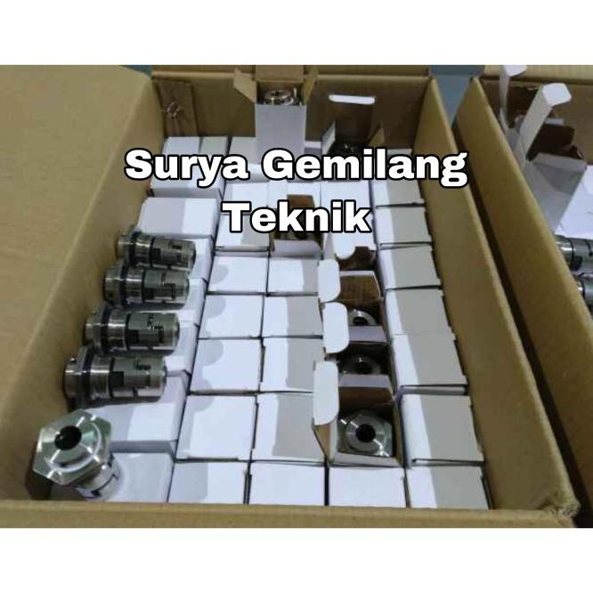 Jual Mechanical Seal Pompa Air Cnp Cdlf 32/42/65 Seal Shaft Pompa Cr 32 ...