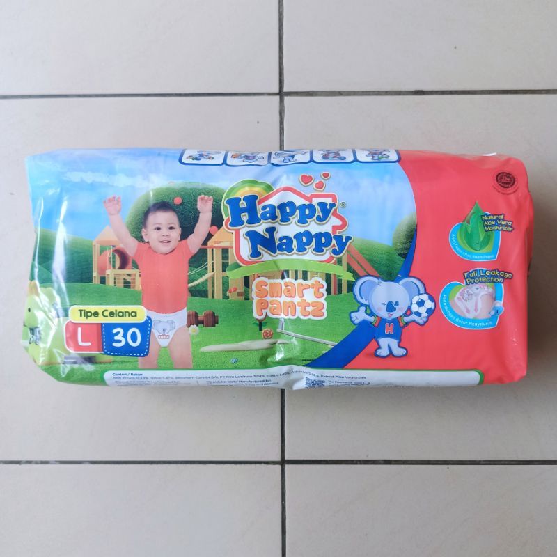 Jual Pempers celana M isi 34 Ready | Shopee Indonesia