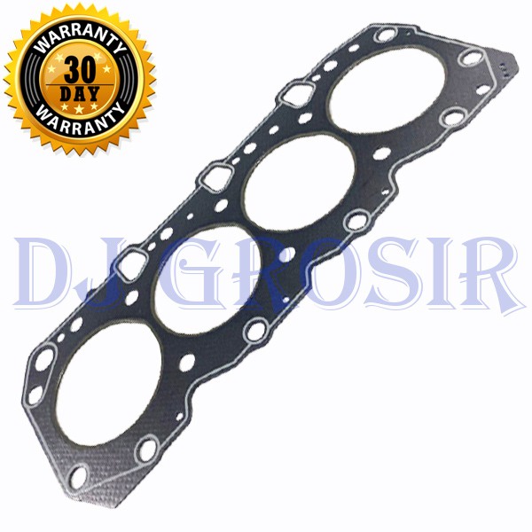Jual Packing Head Gasket Engine Toyota Prado Solar 1KZ - 5880 | Shopee ...