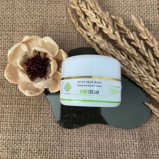 Jual kitoderm acne Harga Terbaik & Termurah Juni 2024 | Shopee Indonesia
