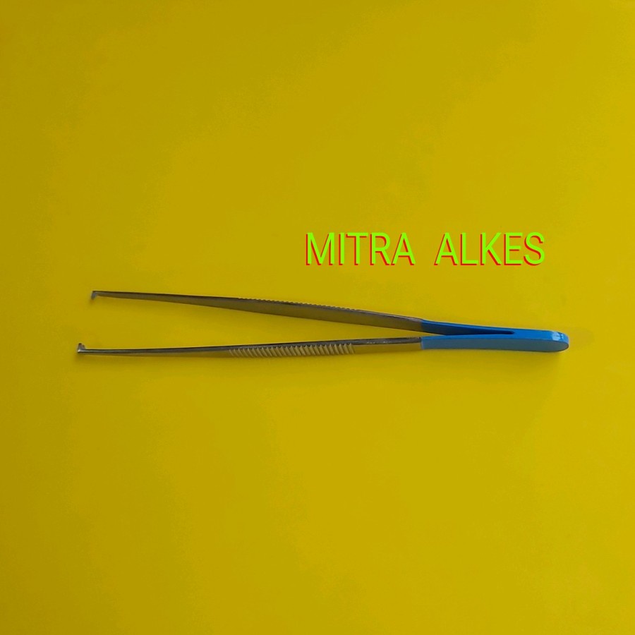 Jual Pinset Cirugis 12,5cm. Pincet Chirurgis 12.5cm. Pinset Cirurgis 12 ...