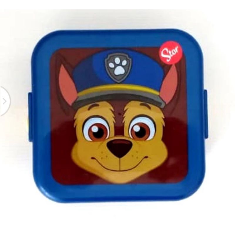 Jual Tempat makan anak karakter Paw Patrol Bento lunch box chase 80743 ...