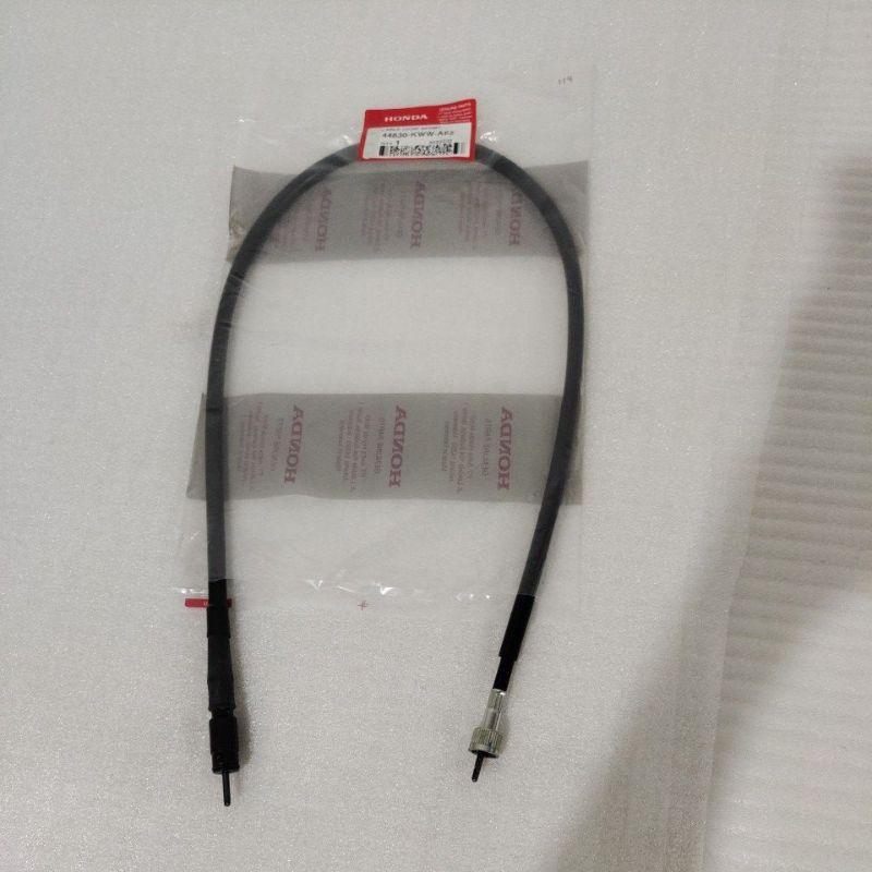 Jual Kabel cable km spedo spido Speedometer spidometer Honda Blade 110 ...