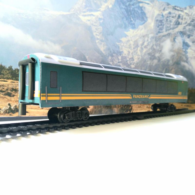 Jual Kereta Api Indonesia | Gerbong Penumpang | Lokomotif CC201 CC203 ...