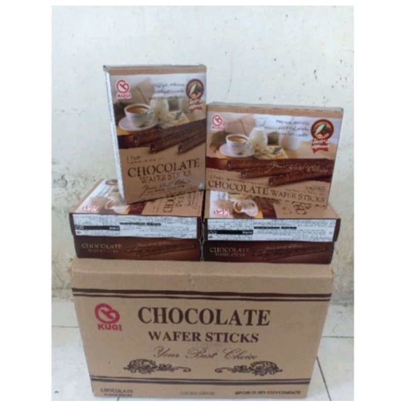 Jual KUGI 120GR | Shopee Indonesia